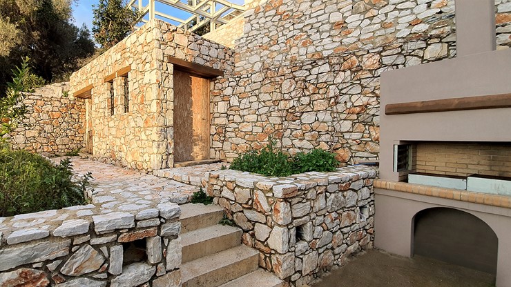 Σχεδιασμός, Κατασκευή, Ανακαίνιση, Μελέτη, Διακόσμηση, Αναπαλαίωση ...