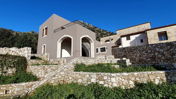 Σχεδιασμός, Κατασκευή, Ανακαίνιση, Μελέτη, Διακόσμηση, Αναπαλαίωση ...