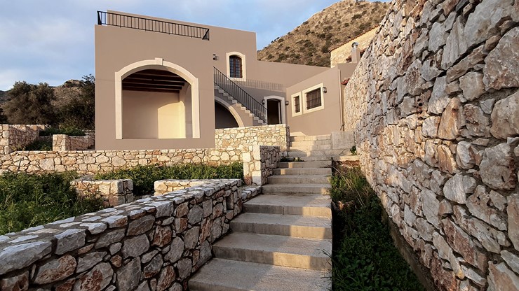 Σχεδιασμός, Κατασκευή, Ανακαίνιση, Μελέτη, Διακόσμηση, Αναπαλαίωση ...
