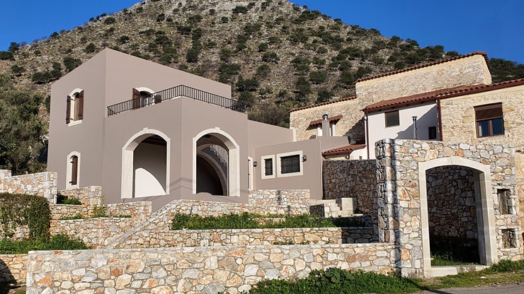 Σχεδιασμός, Κατασκευή, Ανακαίνιση, Μελέτη, Διακόσμηση, Αναπαλαίωση ...